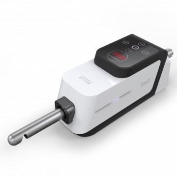SmaXel multi-functional fractional CO2 laser by IDS laser