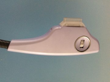 Shiny - Fractional Flash Lamp (IPL) - by IDS - La Compagnie des Lasers