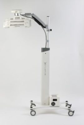 SMARTLUX MINI- Diversity of wavelength - La Compagnie des Lasers