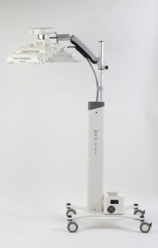 SMARTLUX MINI- Diversity of wavelength - La Compagnie des Lasers