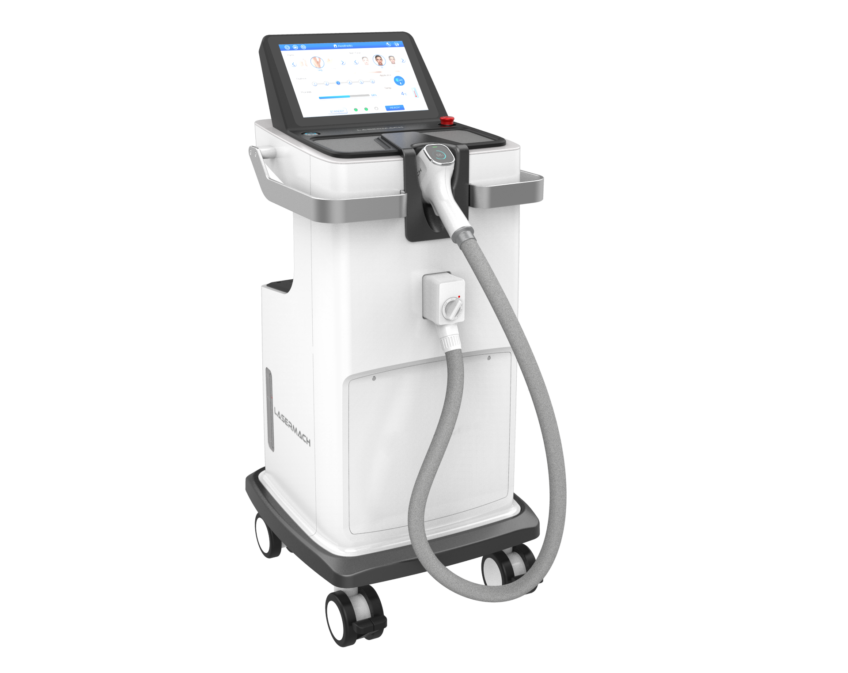 Medical aesthetic devices and equipment - La Compagnie des Lasers
