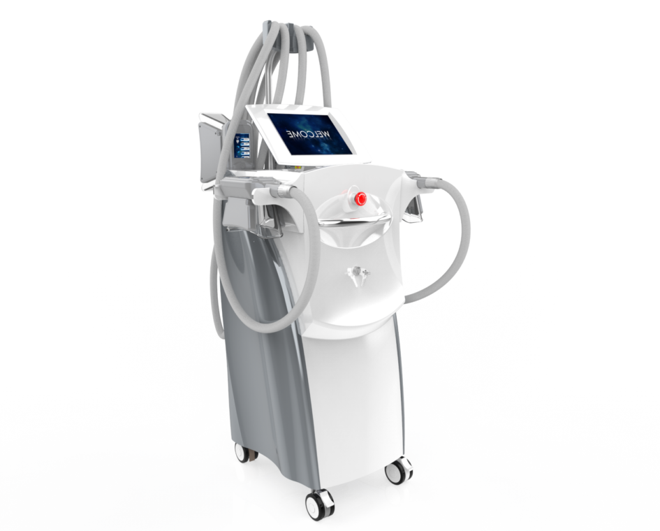 Medical aesthetic devices and equipment - La Compagnie des Lasers