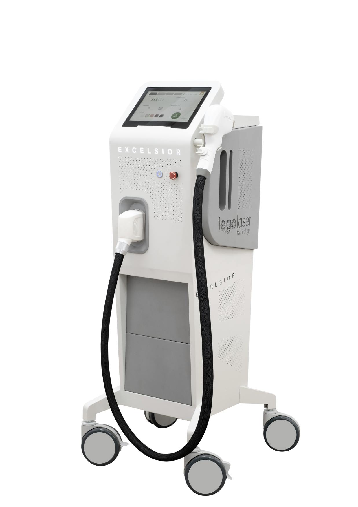 Laser & IPL - La Compagnie des Lasers