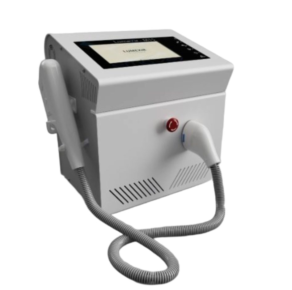 Laser & IPL - La Compagnie des Lasers