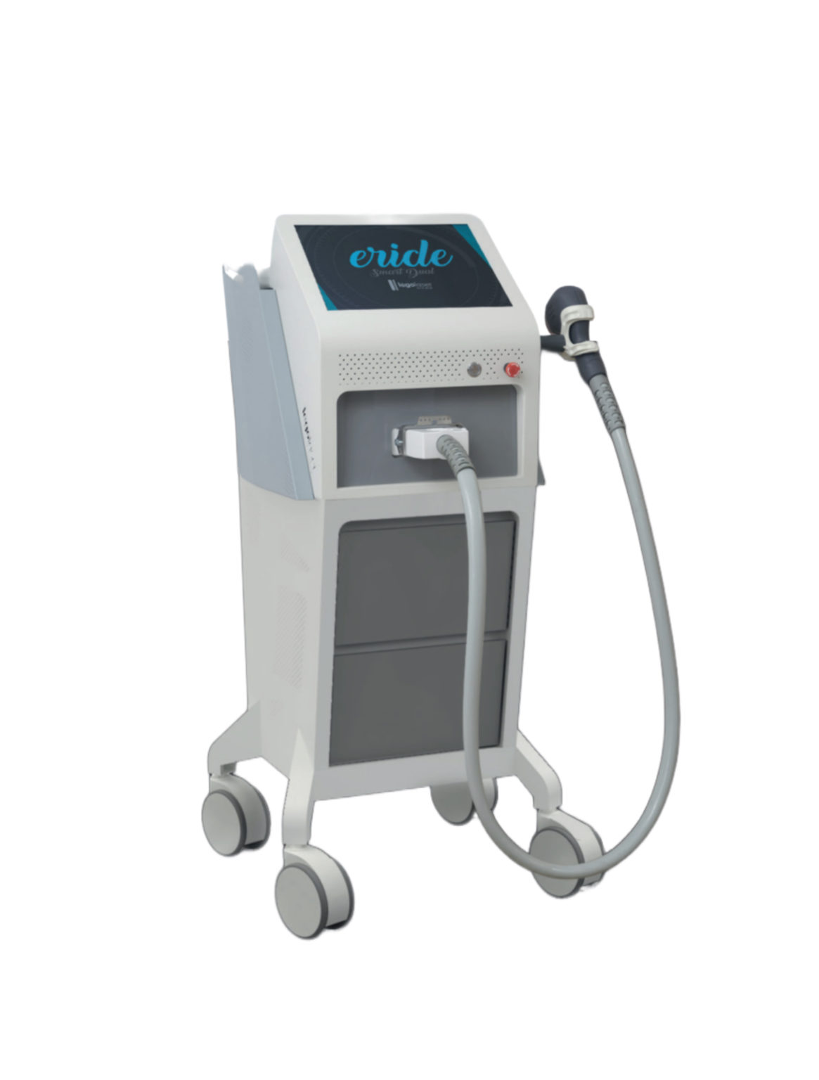 Your medical aesthetic device specialist - La Compagnie des Lasers