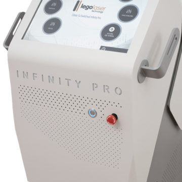Pigmentation & Tattoo removal - La Compagnie des Lasers