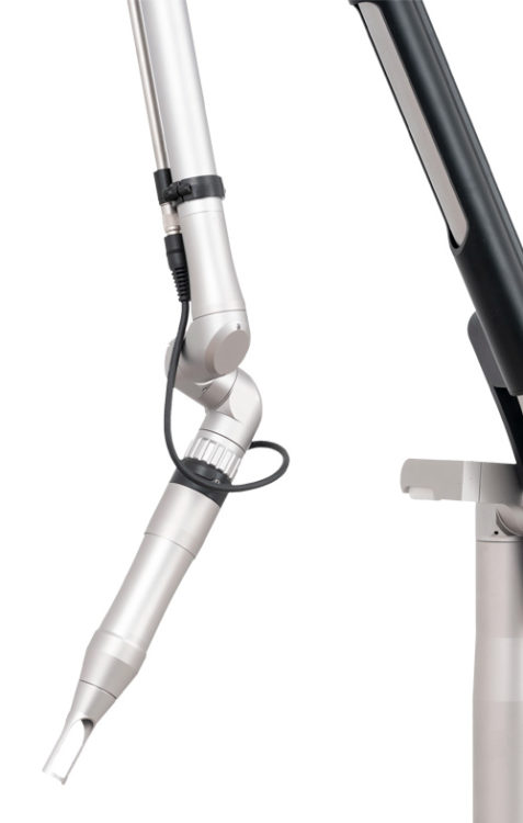 Q-Switched Infinity Pro - La Compagnie des Lasers